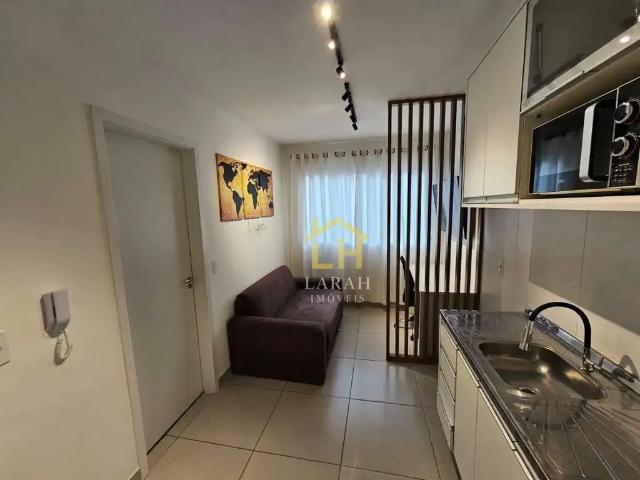 Apartamento para Locação em São Paulo/SP Jardim Rio Pequeno 1 Quartos