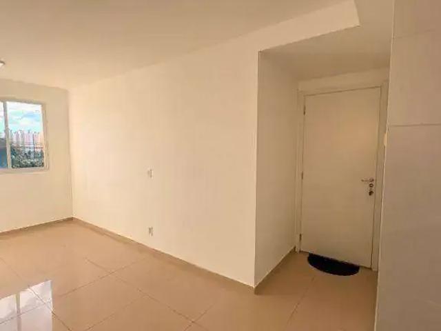 Apartamento para Locação em São Paulo/SP Jardim Taboão 2 Quartos