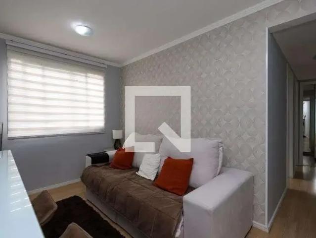 Apartamento para Locação em São Paulo/SP Jardim Taboão 2 Quartos