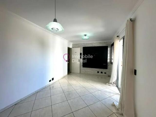 Apartamento para Locação em São Paulo/SP Jardim Taquaral 3 Quartos