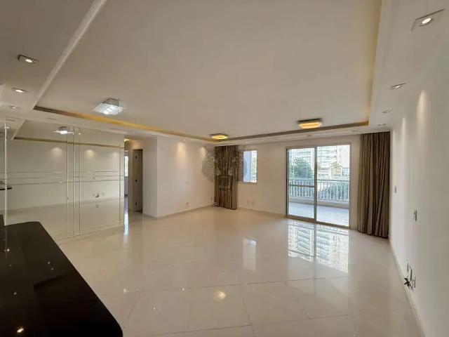 Apartamento para Locação em São Paulo/SP Jardim Taquaral 3 Quartos