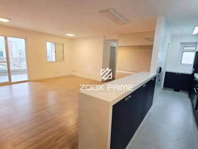 Apartamento para Locação em São Paulo/SP Jardim Taquaral 3 Quartos