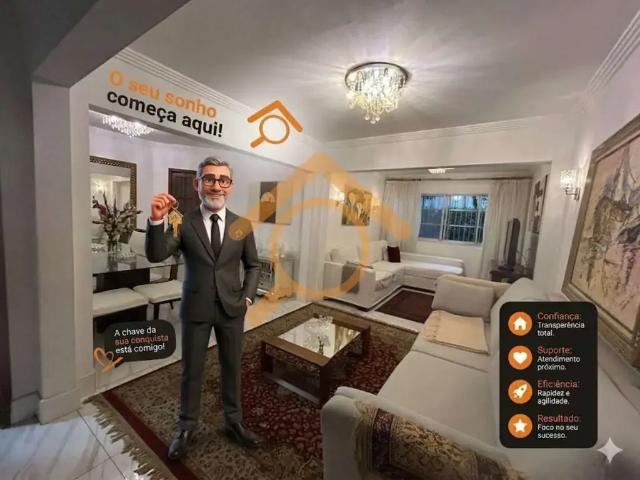Apartamento para Locação em São Paulo/SP Jardim Taquaral 3 Quartos