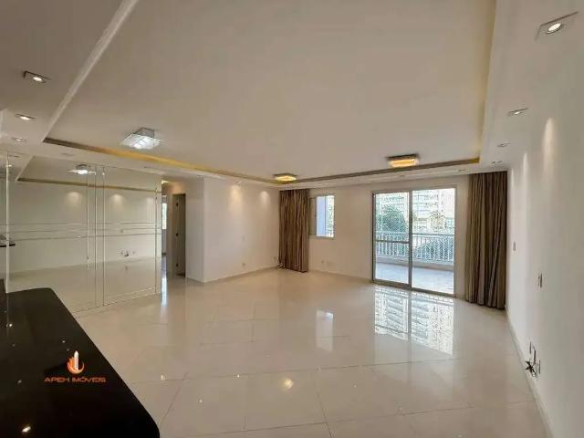Apartamento para Locação em São Paulo/SP Jardim Taquaral 3 Quartos