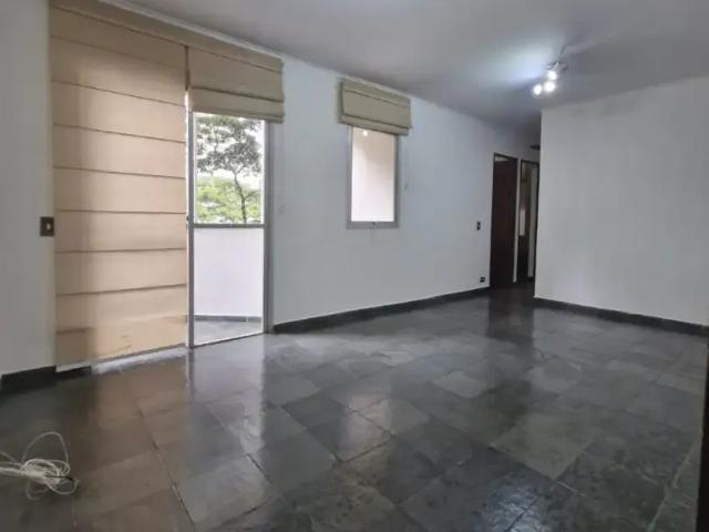 Apartamento para Locação em São Paulo/SP Jardim Taquaral 3 Quartos