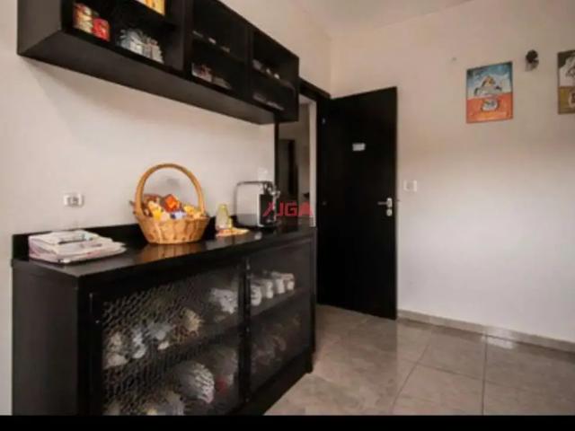 Apartamento para Locação em São Paulo/SP Jardim Taquaral 1 Quartos