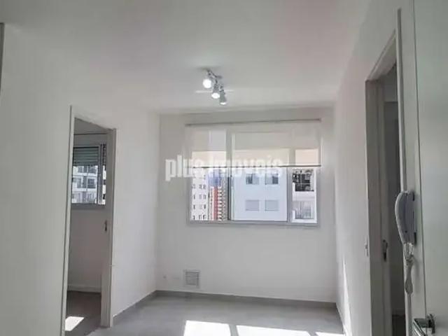 Apartamento para Locação em São Paulo/SP Jardim Taquaral 2 Quartos