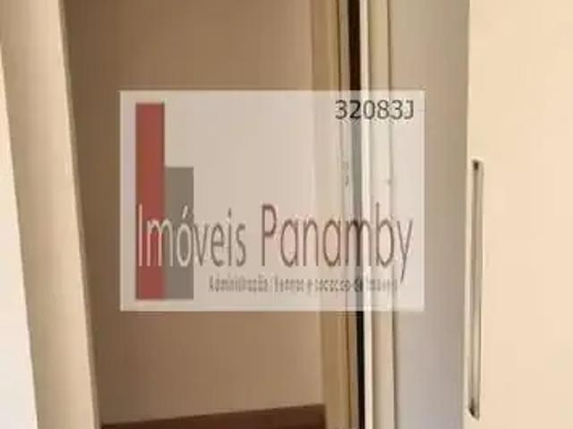 Apartamento para Locação em São Paulo/SP Jardim Taquaral 2 Quartos