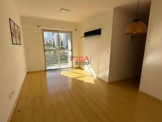 Apartamento para Locação em São Paulo/SP Jardim Taquaral 2 Quartos