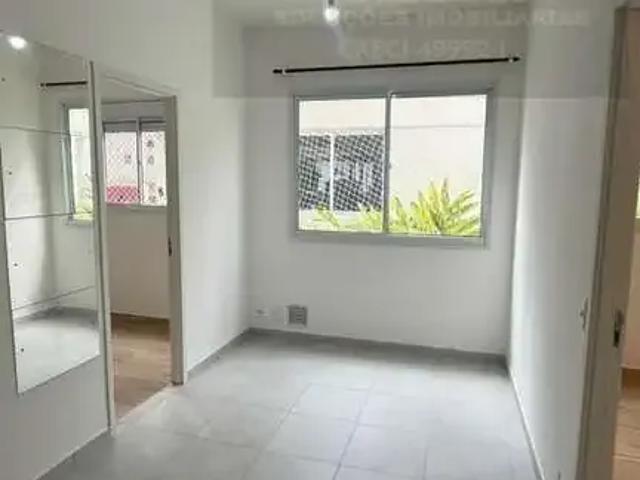 Apartamento para Locação em São Paulo/SP Jardim Taquaral 2 Quartos