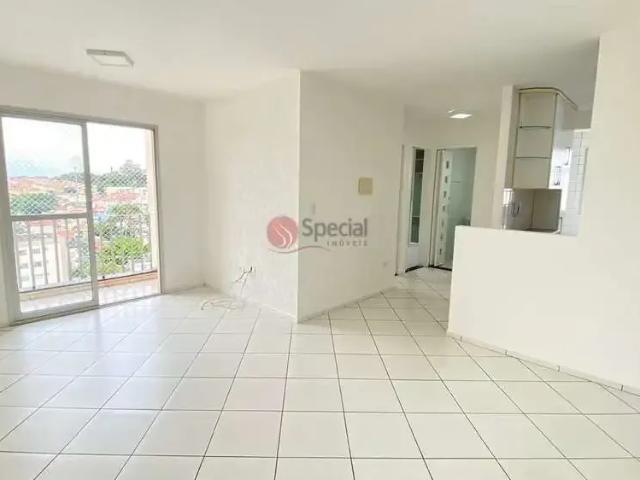 Apartamento para Locação em São Paulo/SP Jardim Têxtil 2 Quartos
