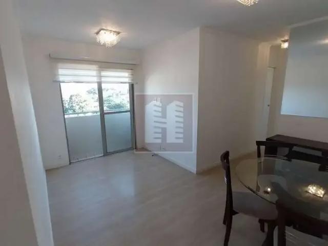 Apartamento para Locação em São Paulo/SP Jardim Têxtil 2 Quartos