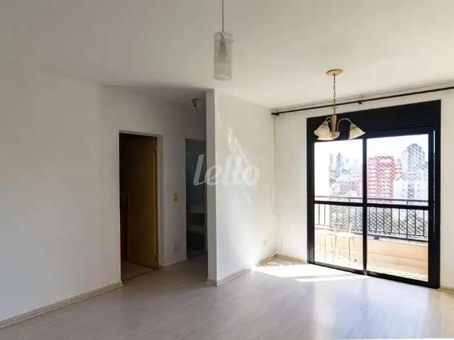 Apartamento para Locação em São Paulo/SP Jardim Têxtil 2 Quartos