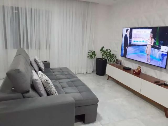 Apartamento para Locação em São Paulo/SP Jardim Têxtil 3 Quartos