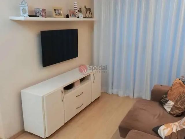 Apartamento para Locação em São Paulo/SP Jardim Têxtil 3 Quartos