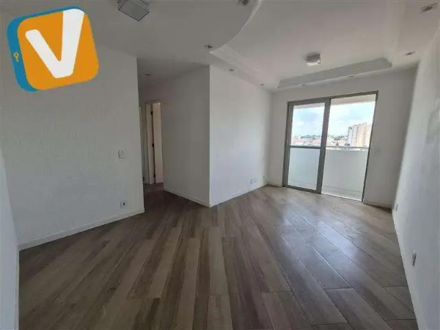 Apartamento para Locação em São Paulo/SP Jardim Têxtil 3 Quartos