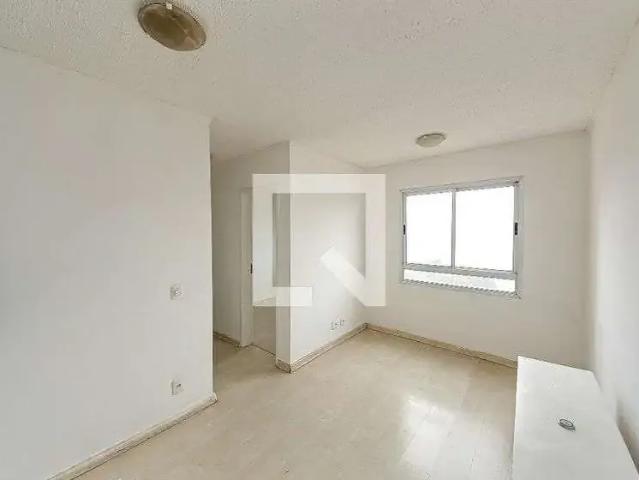 Apartamento para Locação em São Paulo/SP Jardim Teresa 2 Quartos