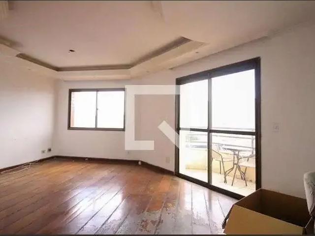 Apartamento para Locação em São Paulo/SP Jardim Teresa 3 Quartos