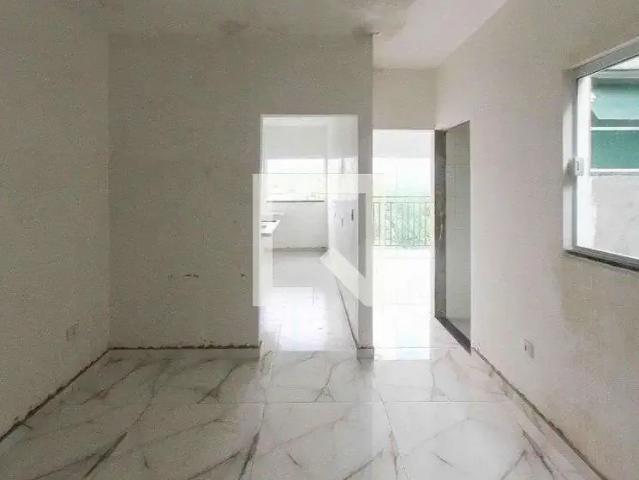 Apartamento para Locação em São Paulo/SP Jardim Tietê 2 Quartos