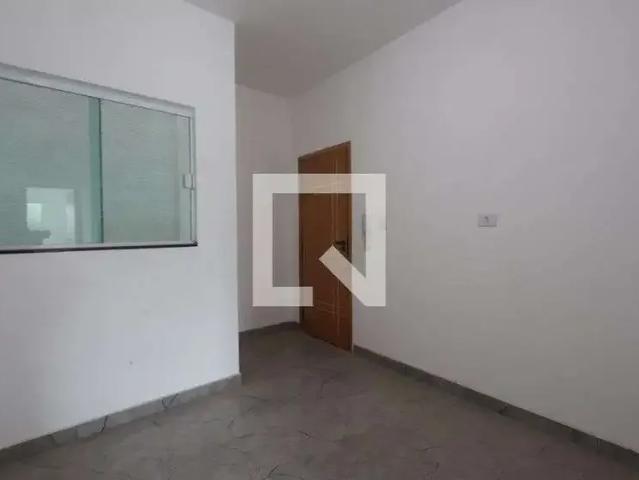 Apartamento para Locação em São Paulo/SP Jardim Tietê 2 Quartos