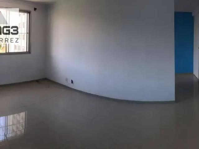Apartamento para Locação em São Paulo/SP Jardim Tiro ao Pombo 2 Quartos