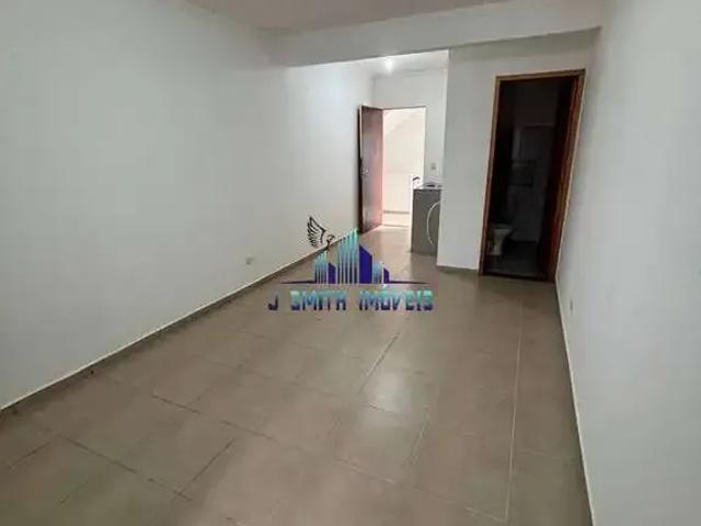 Apartamento para Locação em São Paulo/SP Jardim Trussardi 1 Quartos