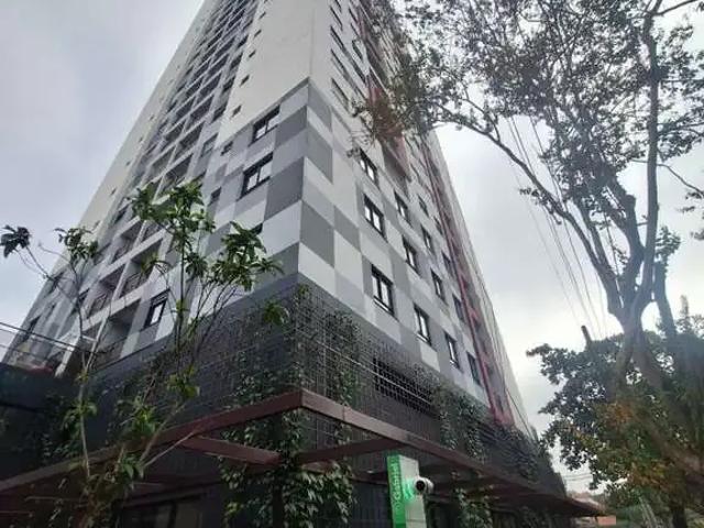 Apartamento para Locação em São Paulo/SP Jardim Trussardi 1 Quartos