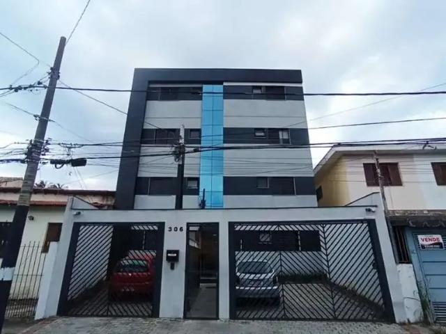 Apartamento para Locação em São Paulo/SP Jardim Trussardi 1 Quartos