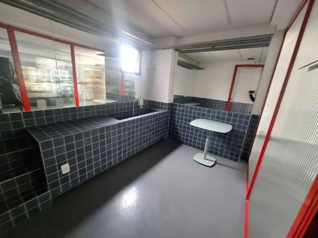 Apartamento para Locação em São Paulo/SP Jardim Trussardi 1 Quartos