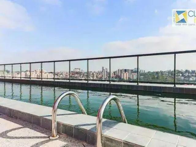 Apartamento para Locação em São Paulo/SP Jardim Trussardi 1 Quartos