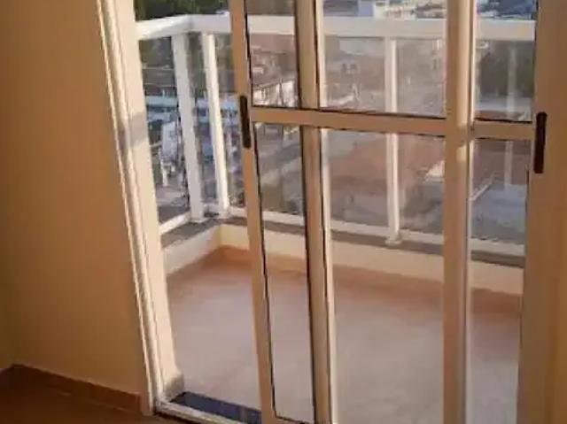 Apartamento para Locação em São Paulo/SP Jardim Trussardi 1 Quartos
