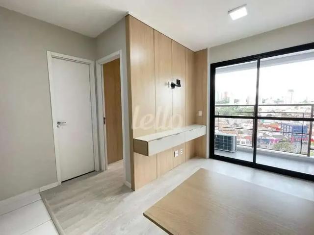 Apartamento para Locação em São Paulo/SP Jardim Trussardi 1 Quartos