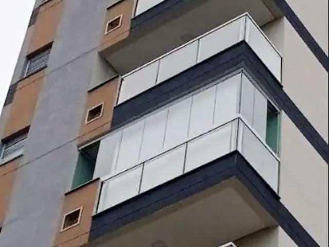 Apartamento para Locação em São Paulo/SP Jardim Trussardi 1 Quartos