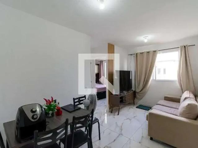Apartamento para Locação em São Paulo/SP Jardim Três Marias 2 Quartos