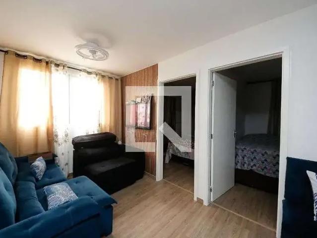 Apartamento para Locação em São Paulo/SP Jardim Três Marias 2 Quartos