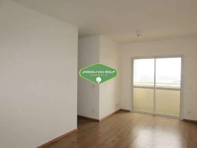 Apartamento para Locação em São Paulo/SP Jardim Umuarama 3 Quartos