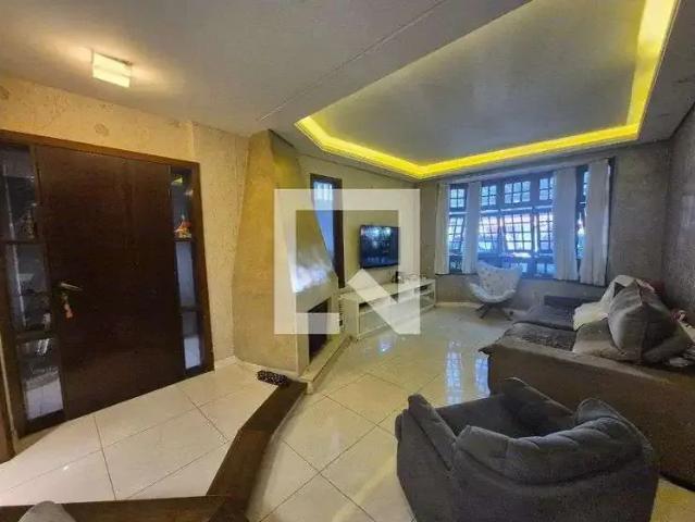 Apartamento para Locação em São Paulo/SP Jardim Umuarama 3 Quartos