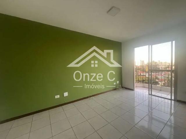 Apartamento para Locação em São Paulo/SP Jardim Umuarama 2 Quartos