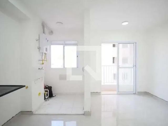 Apartamento para Locação em São Paulo/SP Jardim Umuarama 2 Quartos