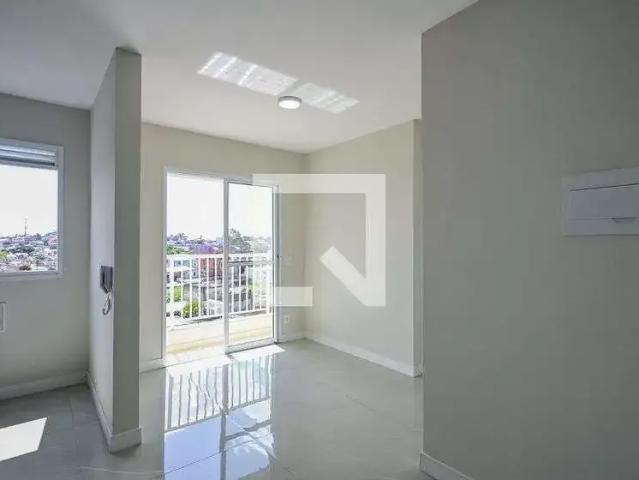 Apartamento para Locação em São Paulo/SP Jardim Umuarama 2 Quartos