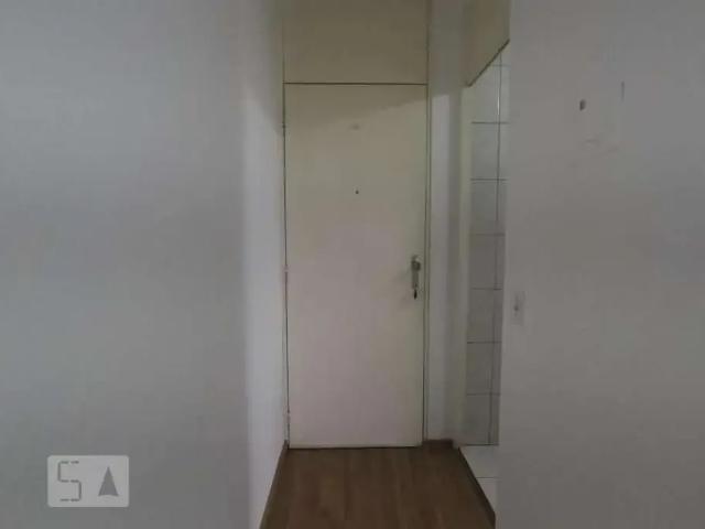 Apartamento para Locação em São Paulo/SP Jardim Umuarama 2 Quartos