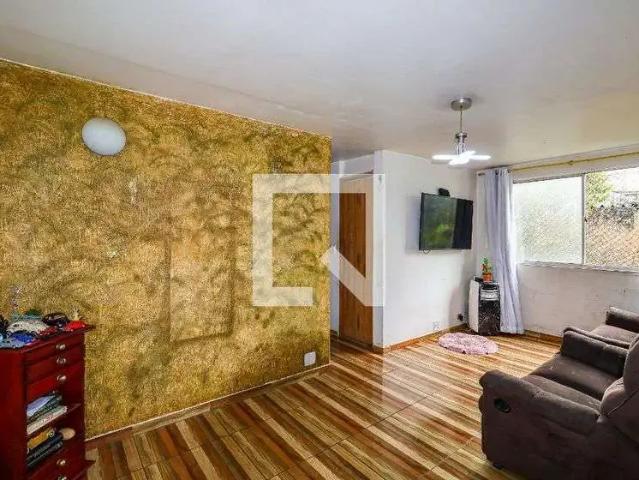 Apartamento para Locação em São Paulo/SP Jardim Umuarama 2 Quartos