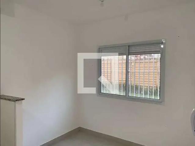 Apartamento para Locação em São Paulo/SP Jardim Umuarama 2 Quartos
