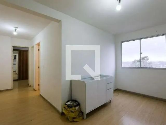 Apartamento para Locação em São Paulo/SP Jardim Umuarama 2 Quartos
