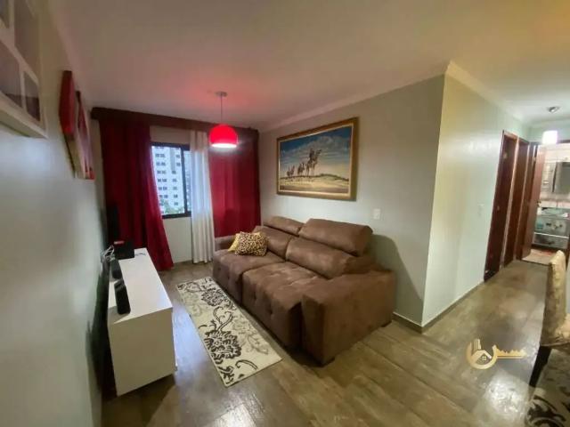 Apartamento para Locação em São Paulo/SP Jardim Umuarama 2 Quartos