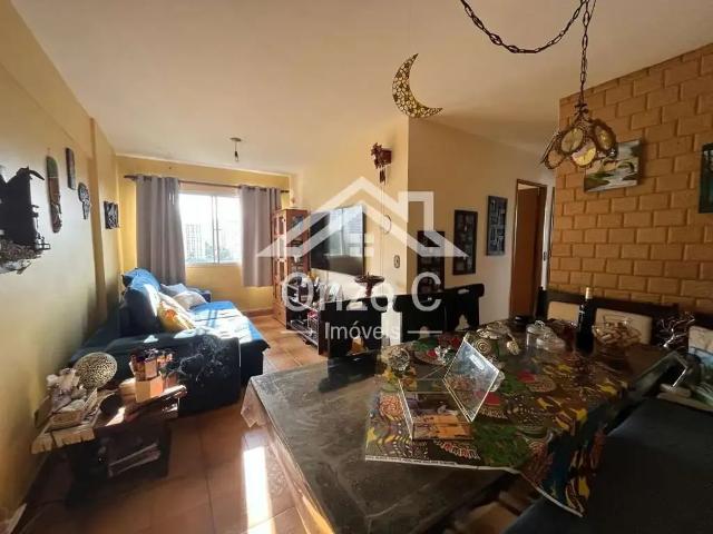 Apartamento para Locação em São Paulo/SP Jardim Umuarama 2 Quartos