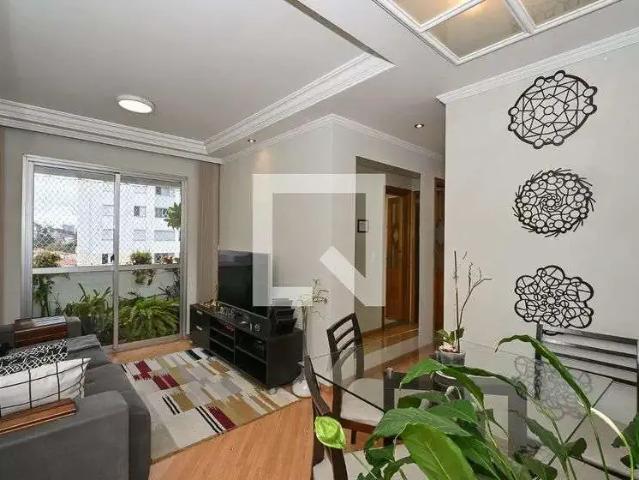 Apartamento para Locação em São Paulo/SP Jardim Umuarama 2 Quartos