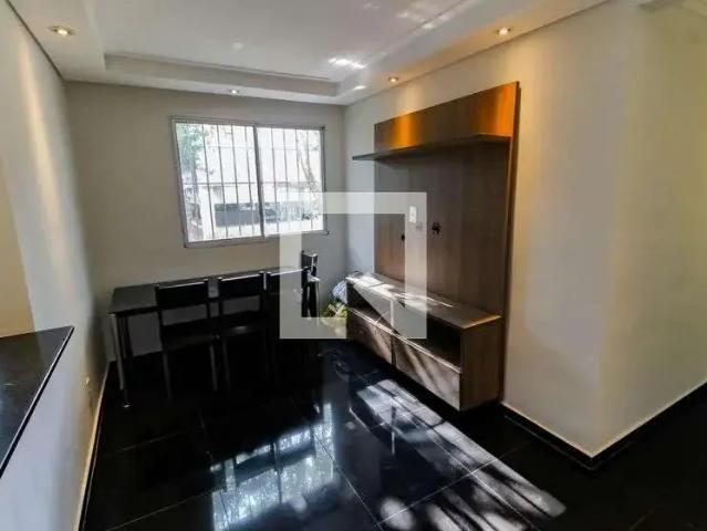 Apartamento para Locação em São Paulo/SP Jardim Umuarama 2 Quartos