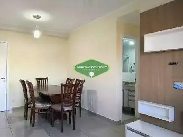 Apartamento para Locação em São Paulo/SP Jardim Umuarama 2 Quartos