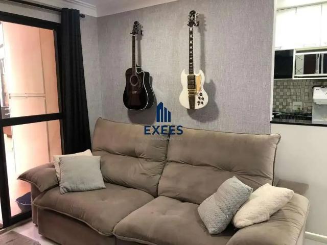 Apartamento para Locação em São Paulo/SP Jardim Umuarama 2 Quartos